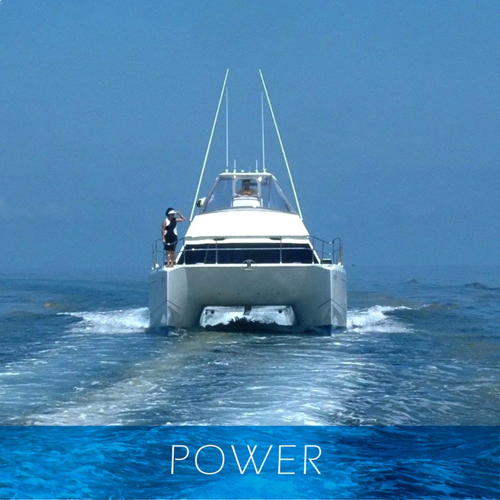 Schionning Designs International Pty Ltd - Leaders in Multihull Design ...