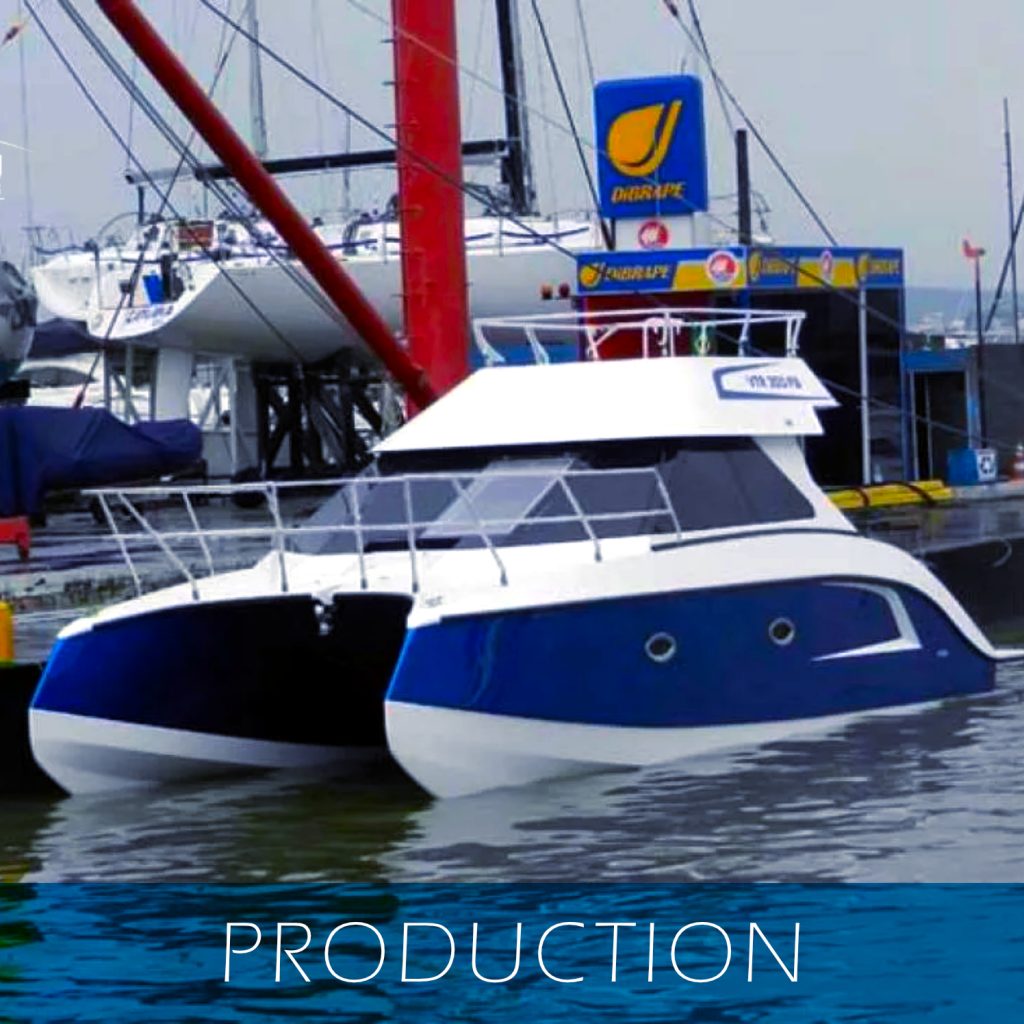 Schionning Designs International Pty Ltd - Leaders in Multihull Design ...