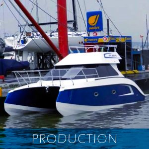 Schionning Designs International Pty Ltd - Leaders in Multihull Design ...