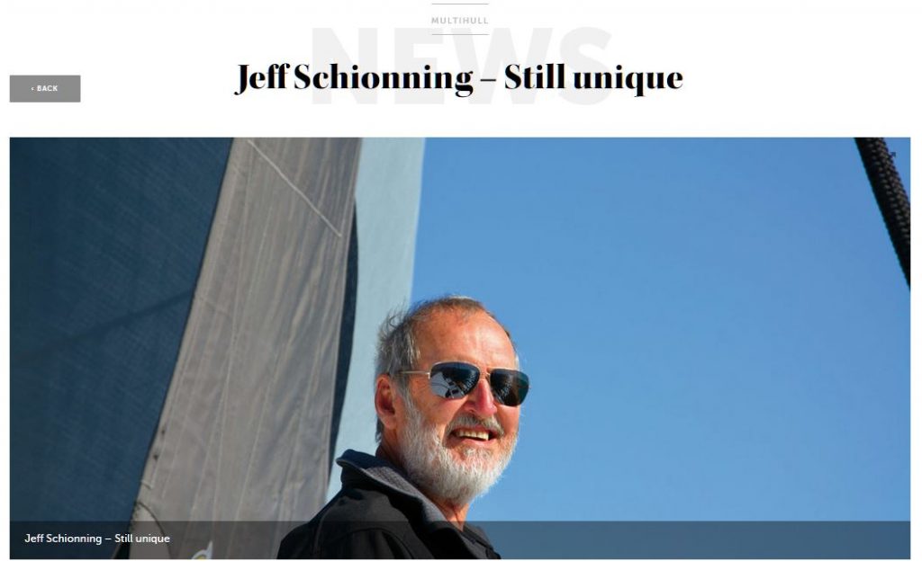 arrow 1200 schionning designs catamaran Archives - Schionning Designs ...