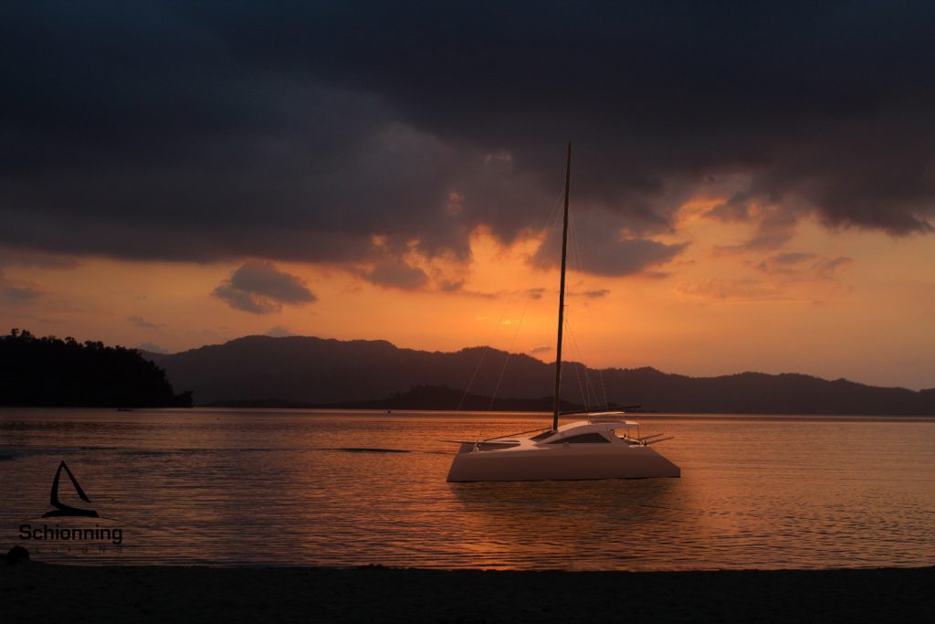 Current Builds Archives - Schionning Designs International Pty Ltd ...