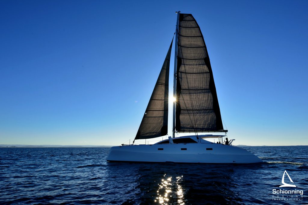 Pantawee Marine Professional Boatbuilders | Schionning Designs